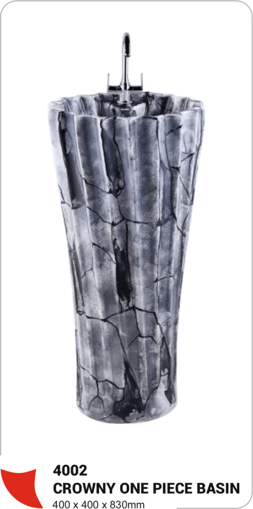 One Piece Basin Designer – Best Manufacturer and Exporter of Exclusive ...