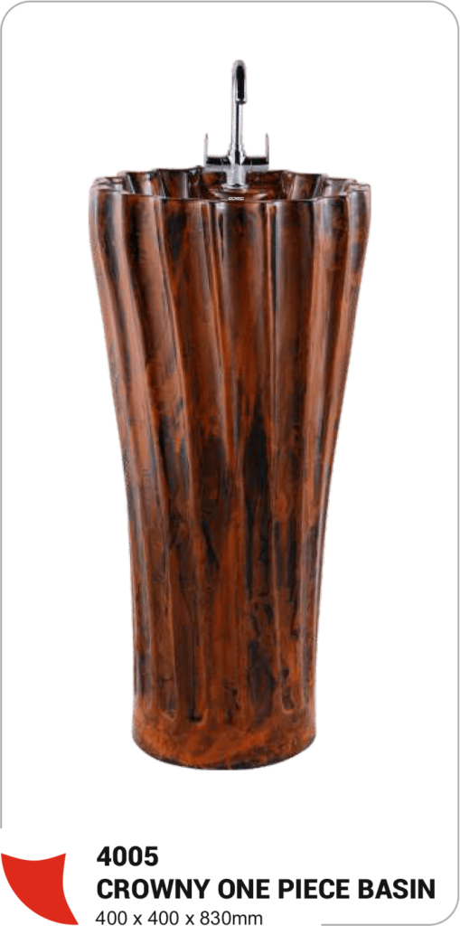 One Piece Basin Designer – Best Manufacturer and Exporter of Exclusive ...