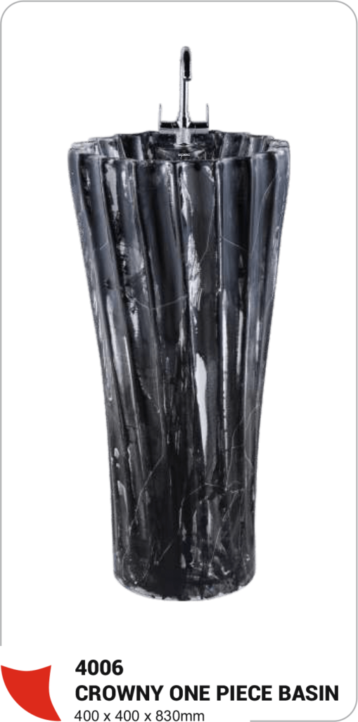 One Piece Basin Designer – Best Manufacturer and Exporter of Exclusive ...