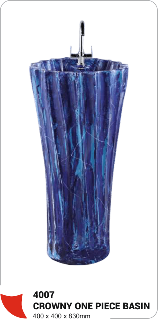 One Piece Basin Designer – Best Manufacturer and Exporter of Exclusive ...