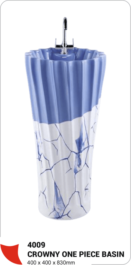 One Piece Basin Designer – Best Manufacturer and Exporter of Exclusive ...