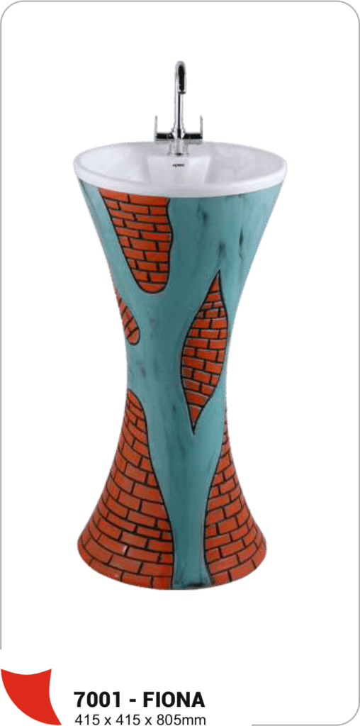 One Piece Basin Designer – Best Manufacturer and Exporter of Exclusive ...